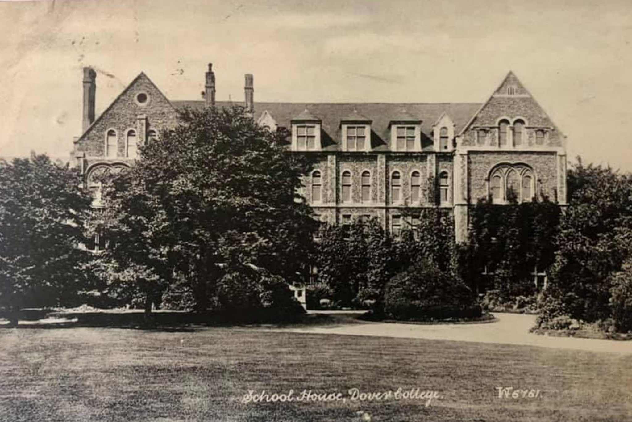 About Us – Dover College