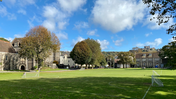 TERM DATES - Dover College