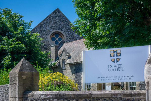 Fees – Dover College