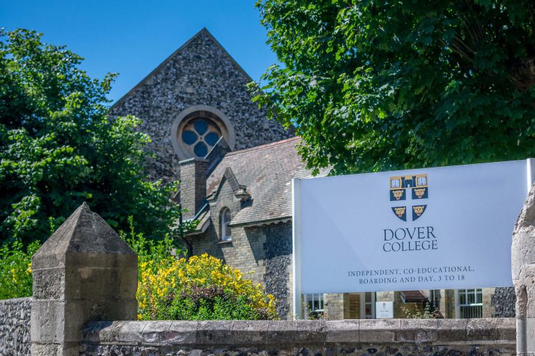 Admissions – Dover College