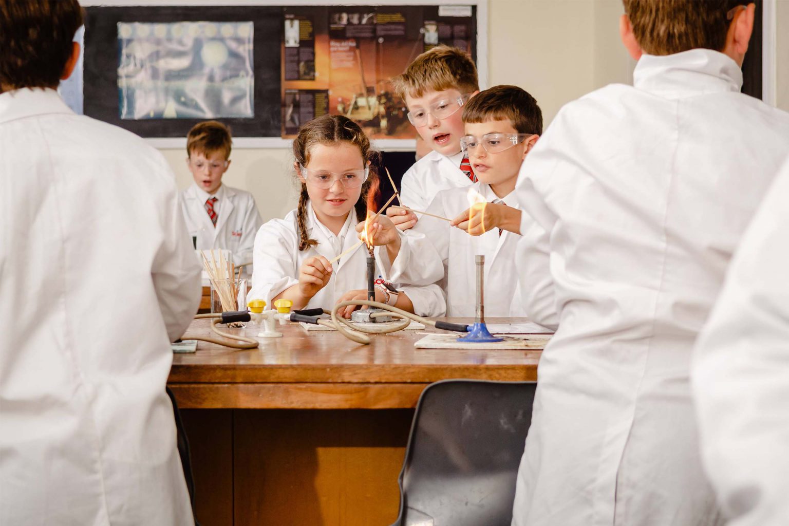 Sixth Form – Dover College