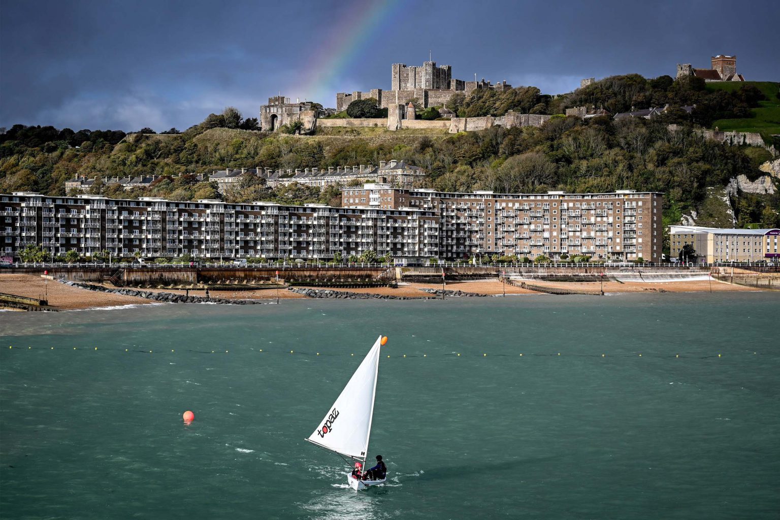 Houses & Boarding – Dover College