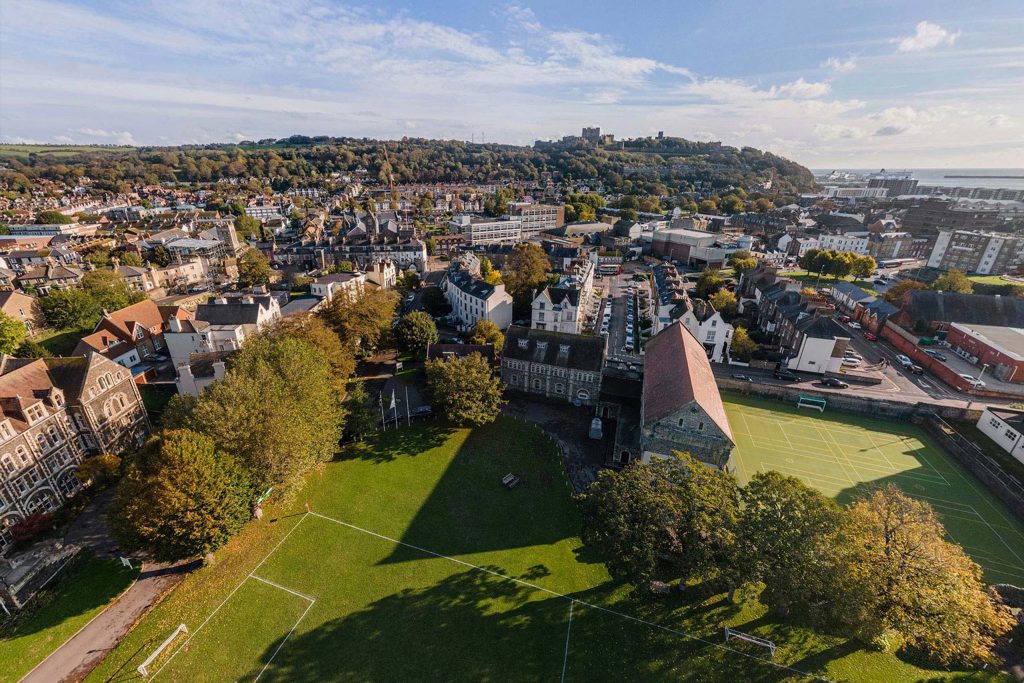 Fees – Dover College