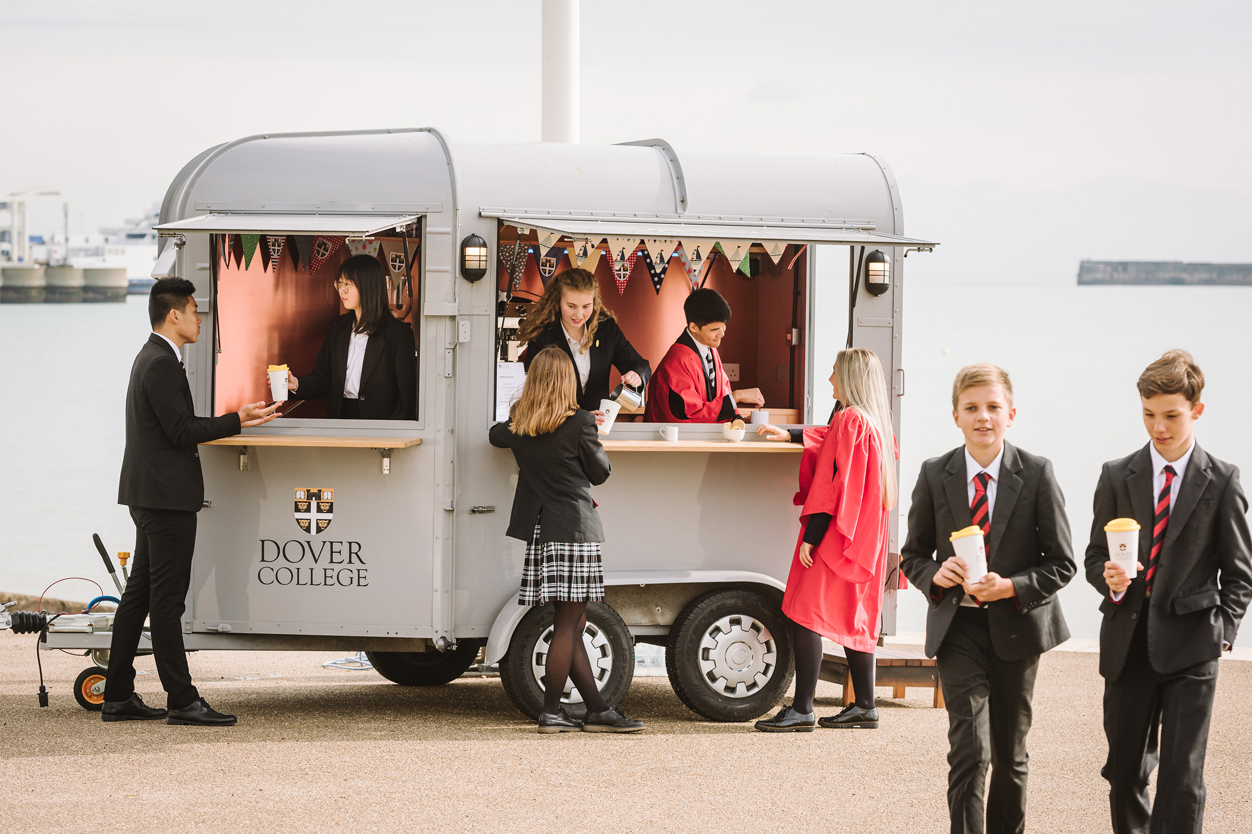 Home - Dover College