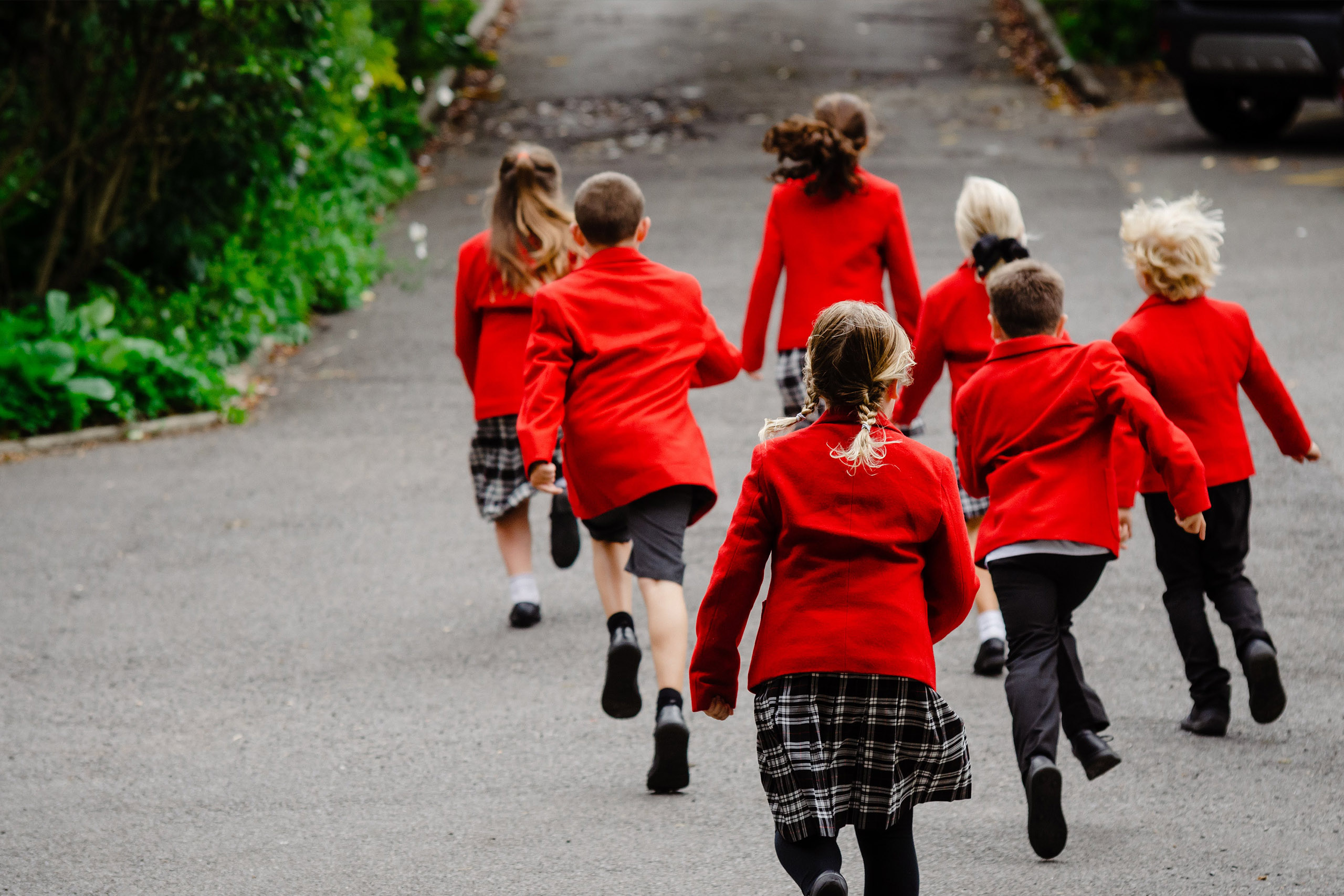 Prep School Day – Dover College