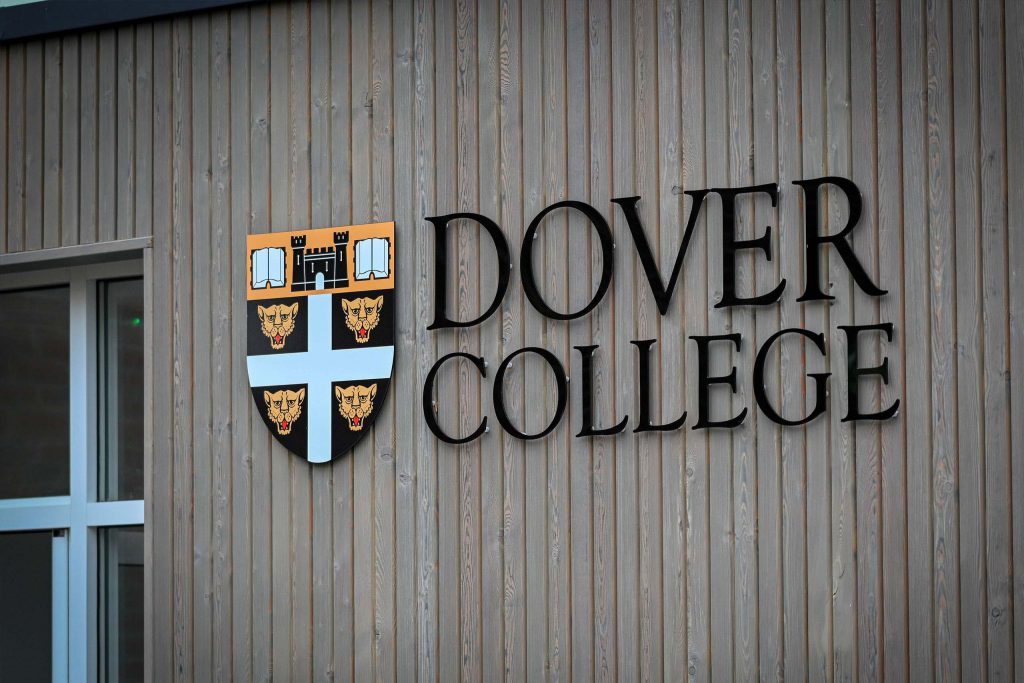 Fees – Dover College