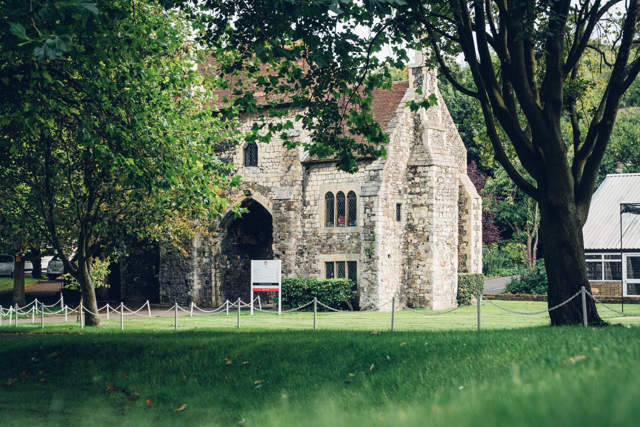 Job Vacancies – Dover College