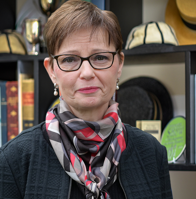 Staff | Dover College