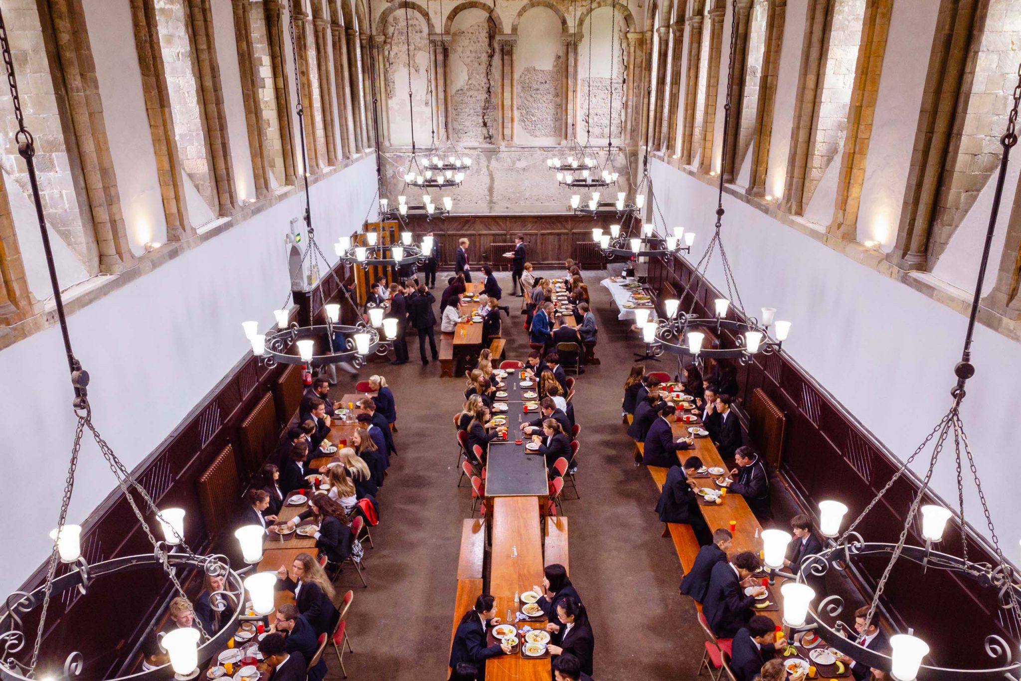 Our Policies – Dover College