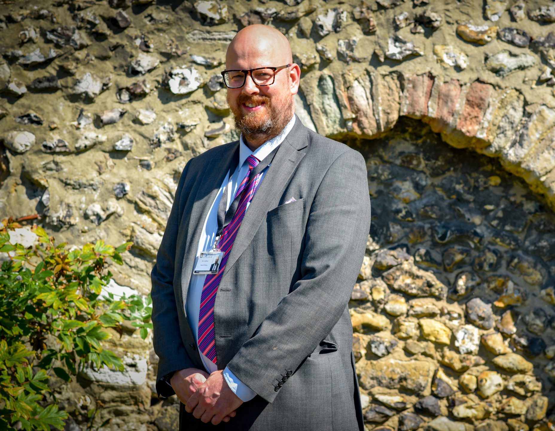 Staff – Dover College