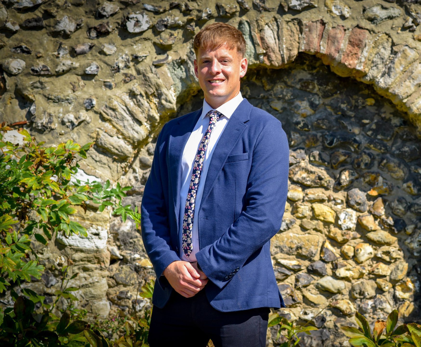 Staff – Dover College