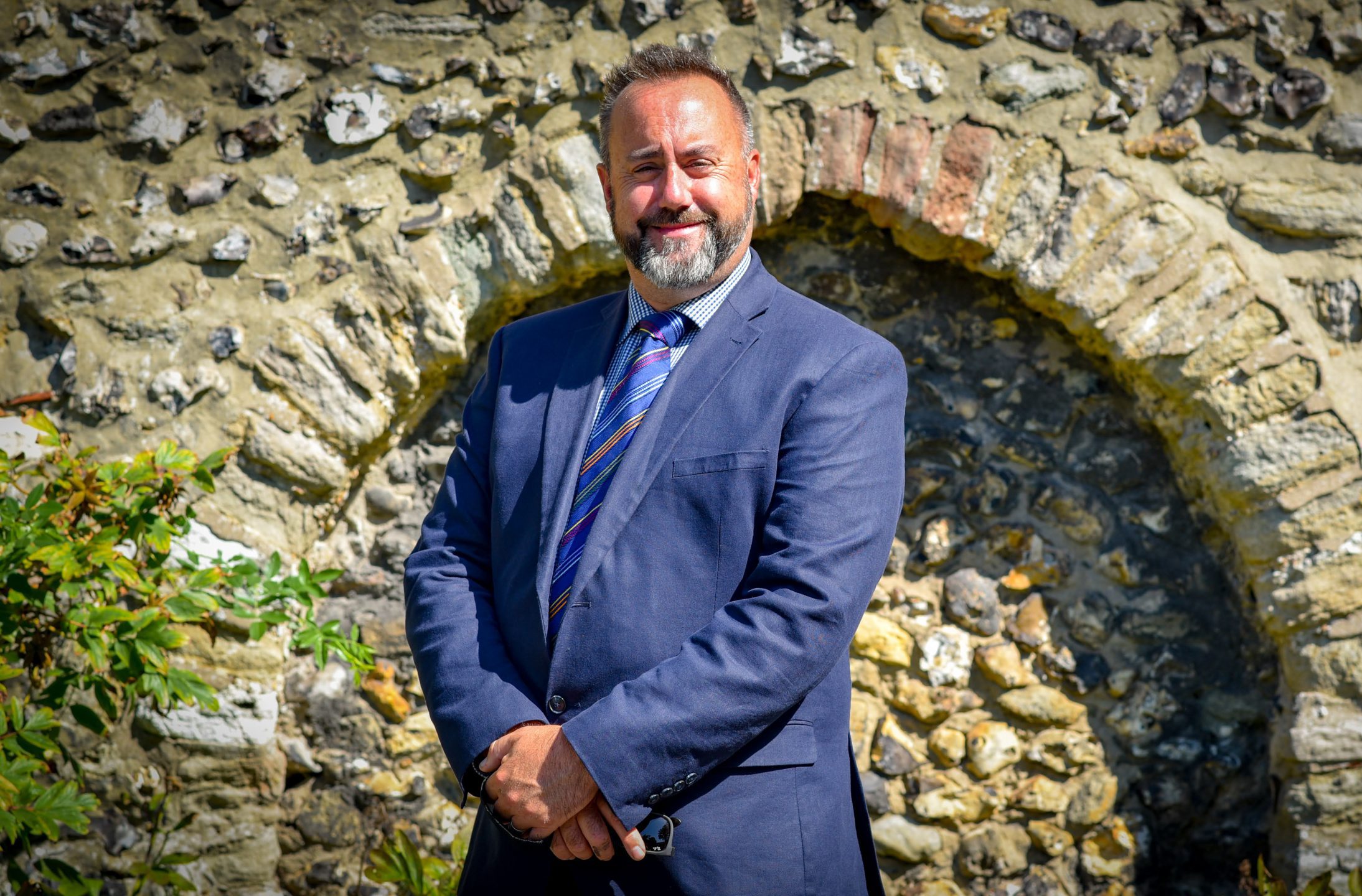 Staff – Dover College