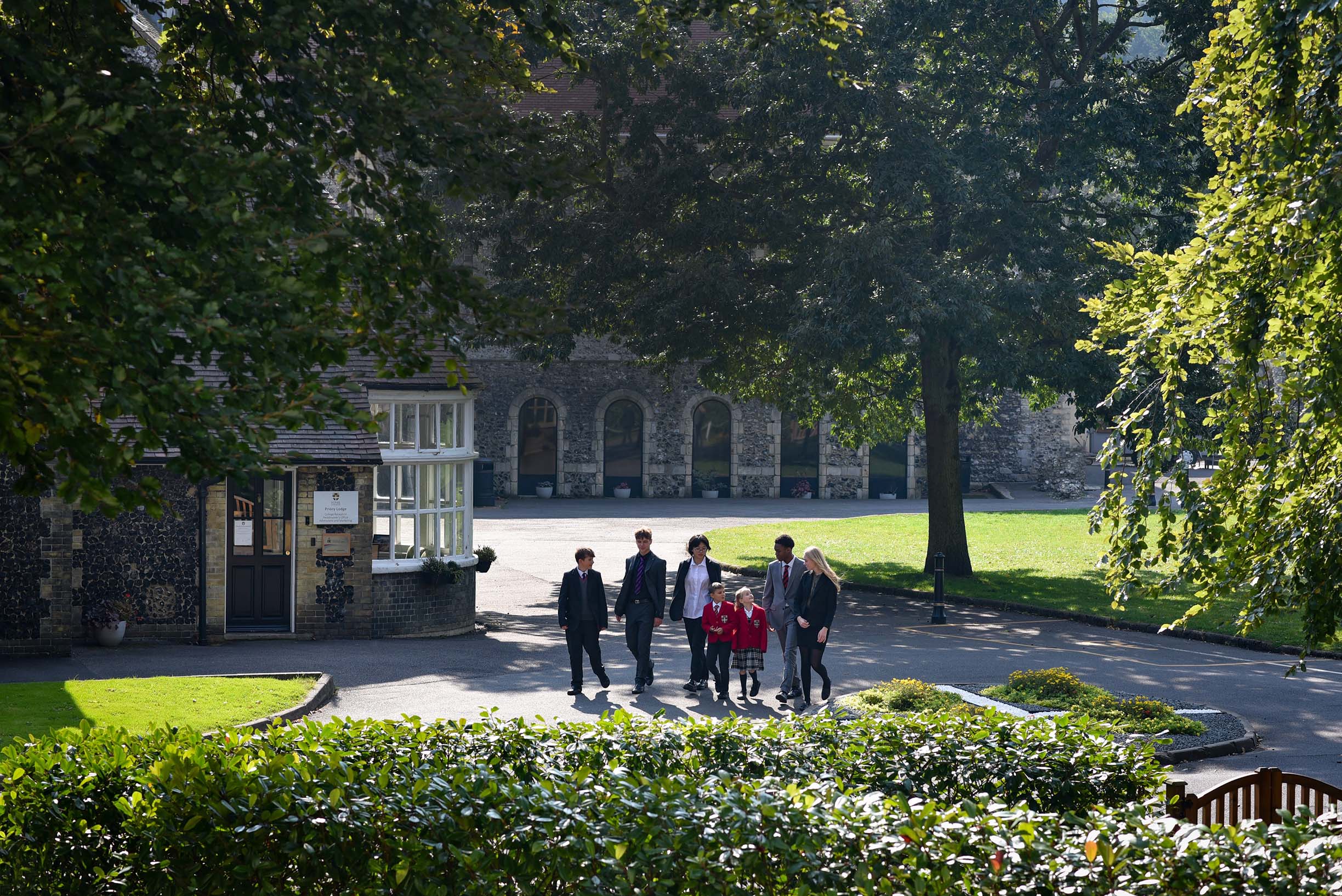 Dover College – An Independent Co-Educational Day & Boarding School in ...