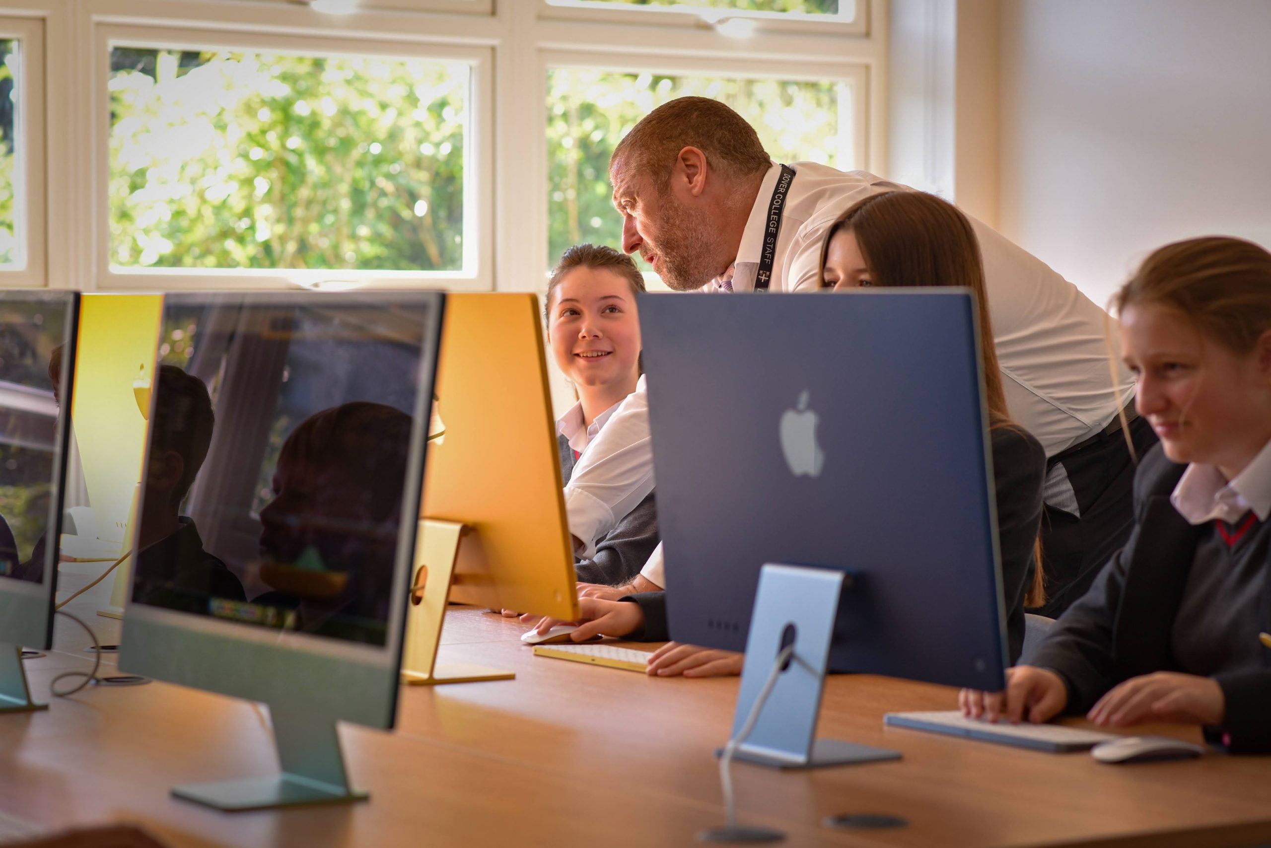 Dover College – An Independent Co-Educational Day & Boarding School in ...