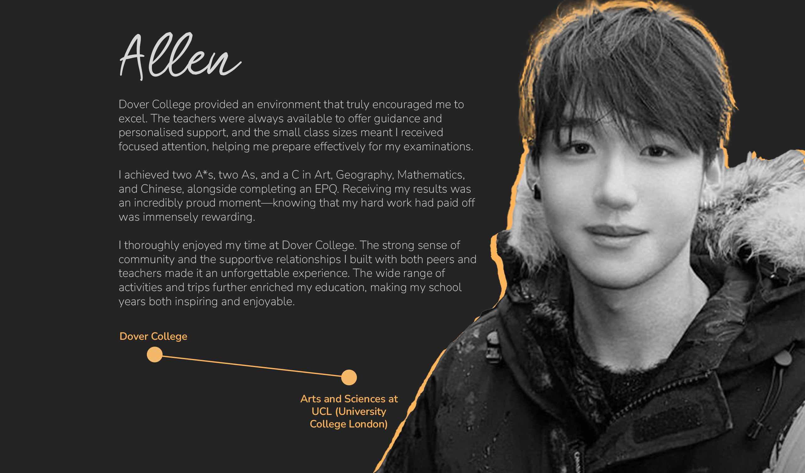 Dover College – An Independent Co-Educational Day & Boarding School in ...