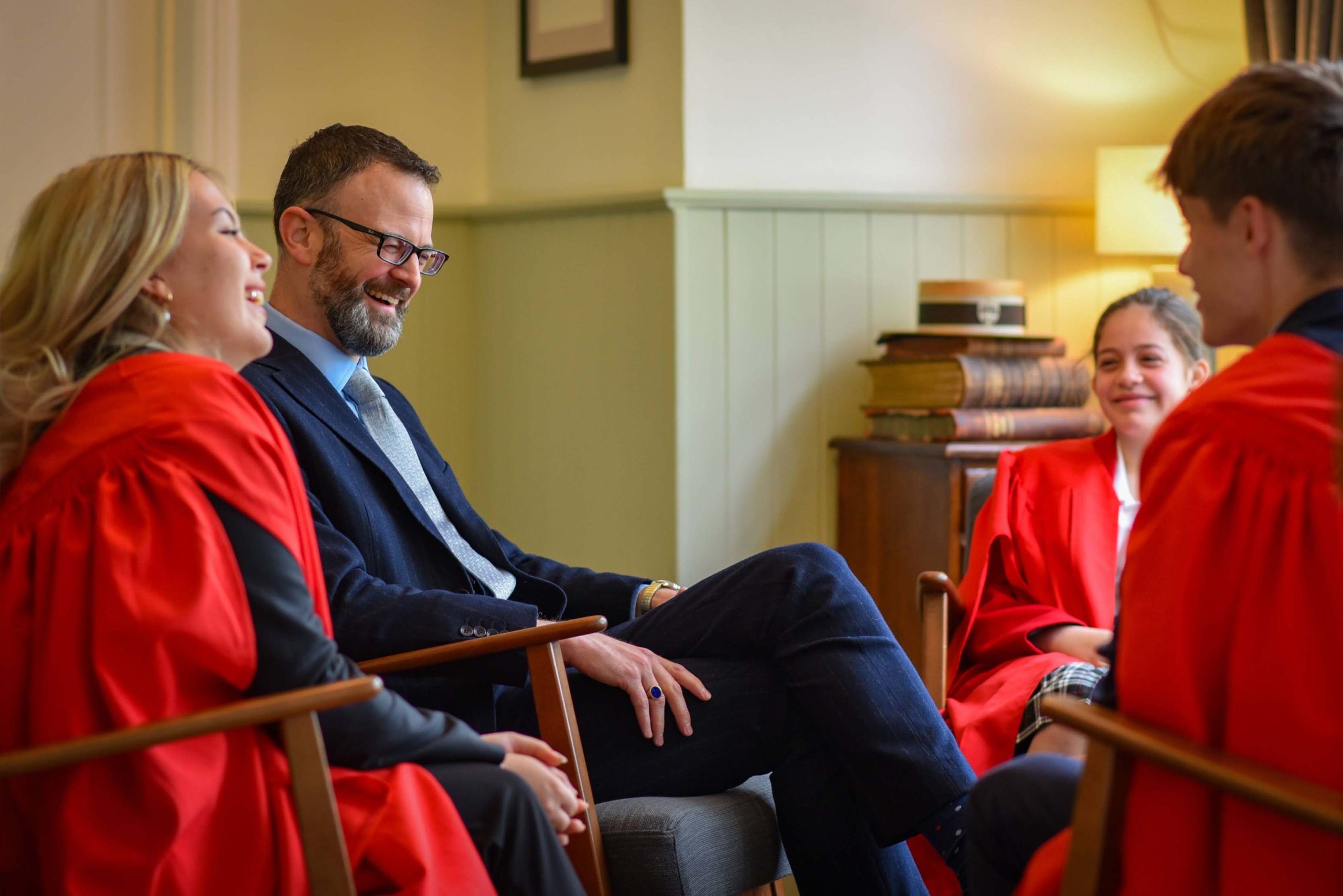 Dover College – An Independent Co-Educational Day & Boarding School in ...